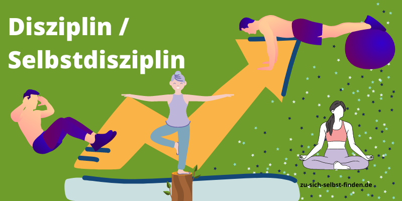 Disziplin